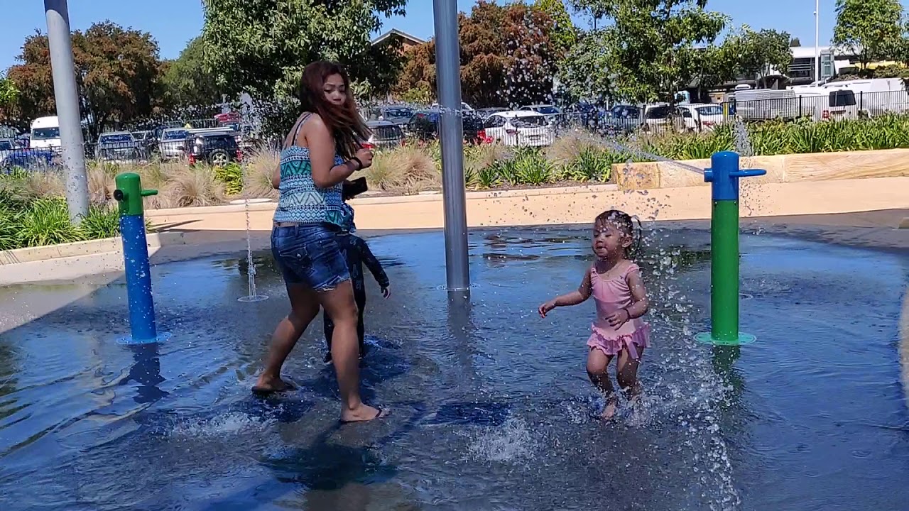 Bigge park liverpool - YouTube