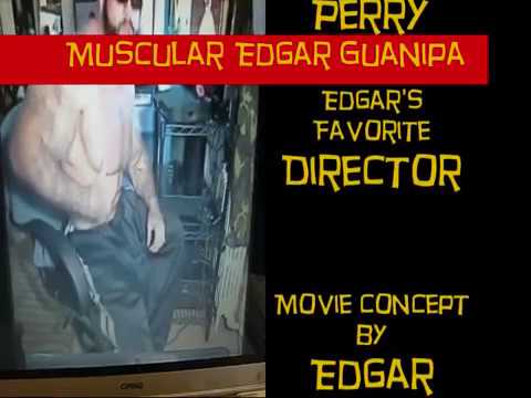 Edgar Guanipa In A Lemuel Perry Film.Hollywood 188 Top Muscle's.Venice ...