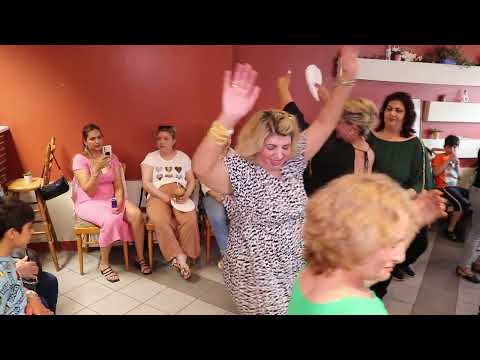 AYAN NIN  2 YAS DOGUMGUNU FURTH No 1