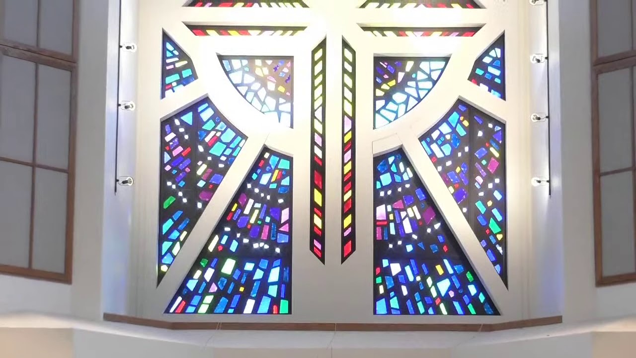 Seek Ye The Lord - John Varley Roberts - YouTube