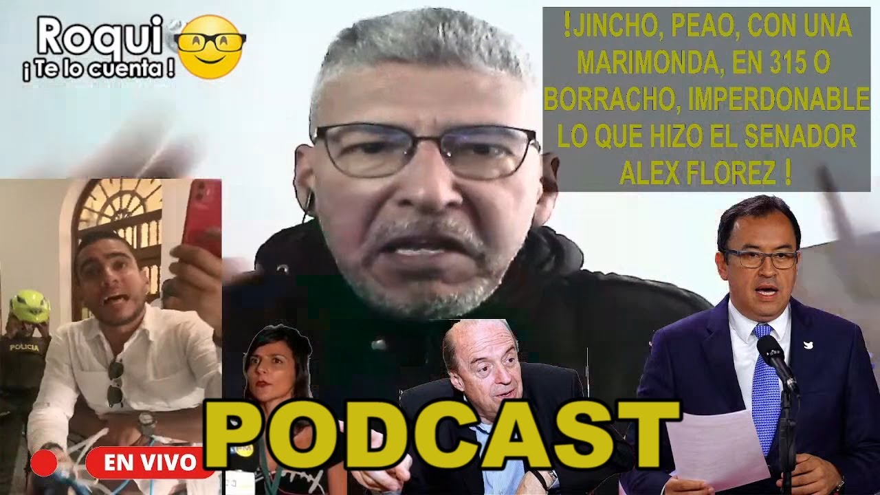 𝗣𝗔𝗖𝗧𝗢 𝗔𝗟𝗖𝗢𝗛Ó𝗟𝗜𝗖𝗢 Sigue la novela 𝗦𝗘𝗡𝗔𝗗𝗢𝗥 𝗔𝗟𝗘𝗫 𝗙𝗟𝗢𝗥𝗘𝗭 así arrancó ESA ...