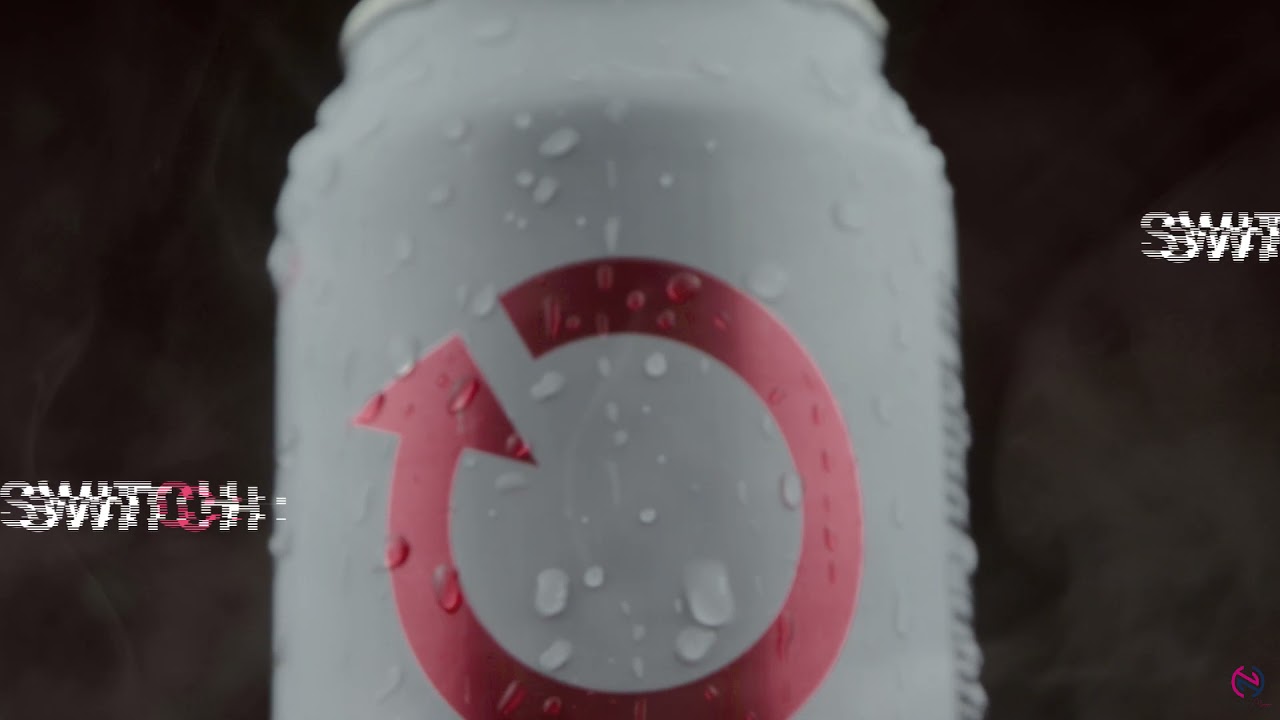 SWITCH ENERGY DRINK COMMERCIAL by NALISTON NJAGI - YouTube
