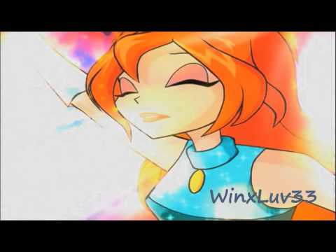 Bloom Nickelodeon Special Magic Charmix HD ( Spanish )