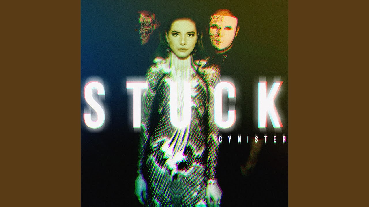 Stuck - YouTube Music