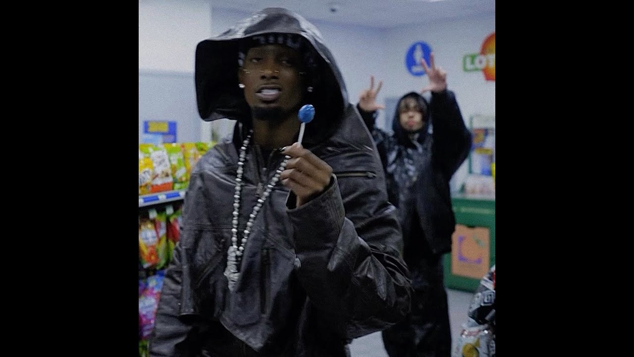 [FREE] Playboi Carti Type Beat - "Popular" - YouTube