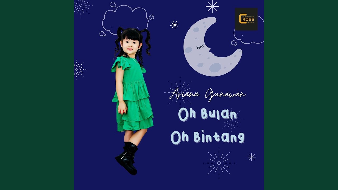 OH BULAN OH BINTANG - YouTube
