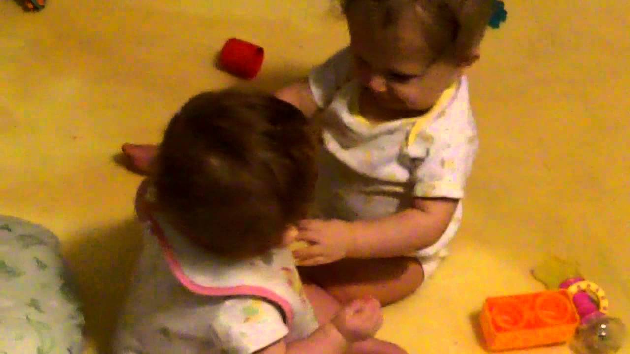 Sibling Rivalry-7-23-2011 - YouTube