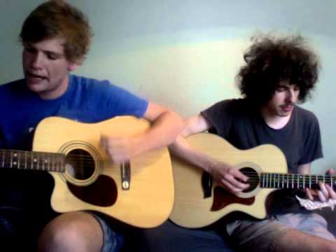 Yeasayer - One (acoustic) - YouTube