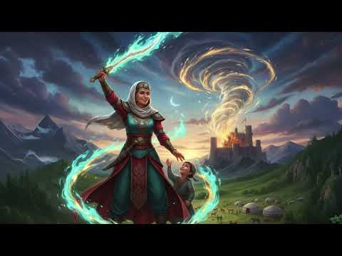 ULA - GÜL SULTAN (TÜRKÜ)