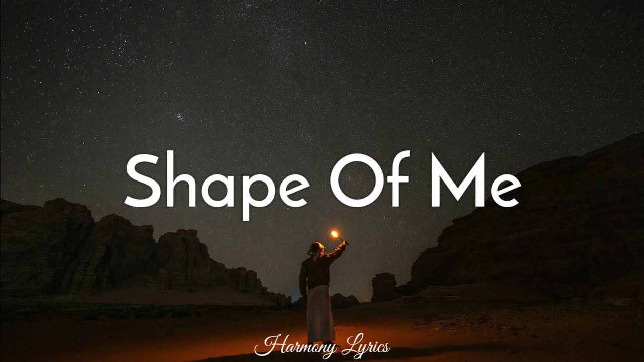 Rita Ora - Shape Of Me (Lyrics) ft. KeithUrban - YouTube