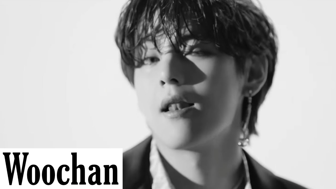 Woochan (우찬) 'Teeth' M/V TEASER 2 - YouTube