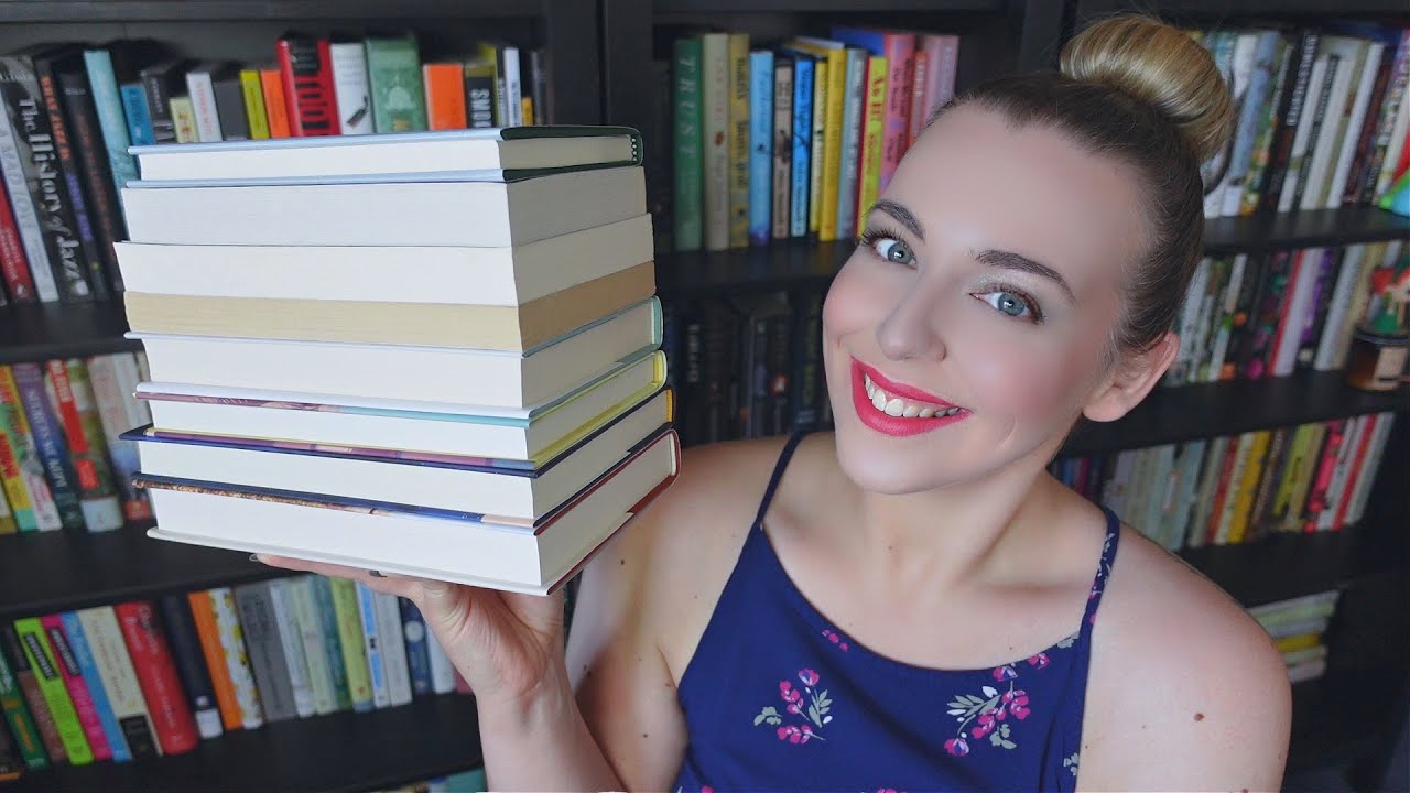 Catty Ladies in the 1980s | June 2023 Wrap Up - YouTube