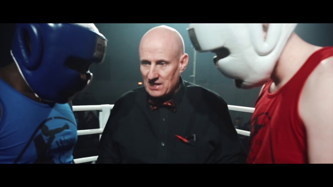 WCF 77 LEEDS FIGHT NIGHT - YouTube
