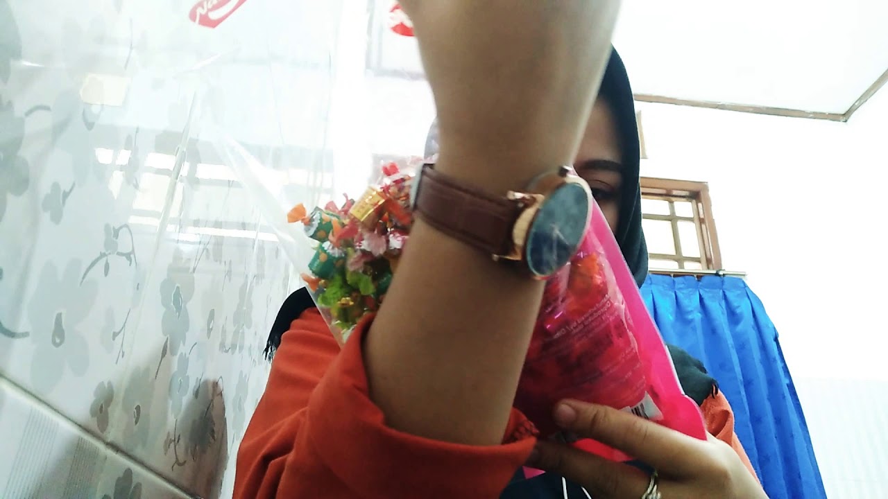 Jajanan Murah Oleh2 Dari Yogjakarta Youtube