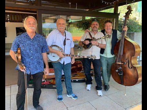 Dallas Rag: Country Ramblers - YouTube