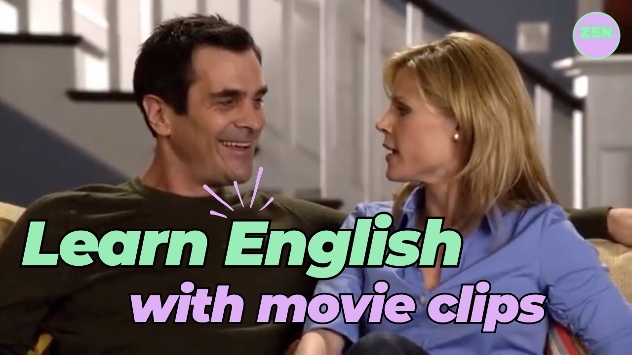 Level Up Your English Using These Movie Expressions! 🎬🍿 - YouTube