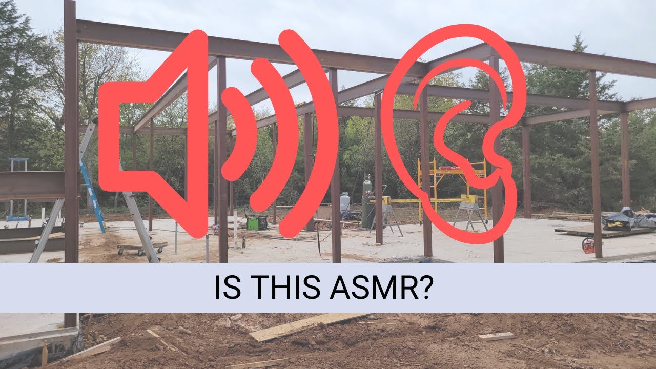 A Day with Ben ASMR - YouTube