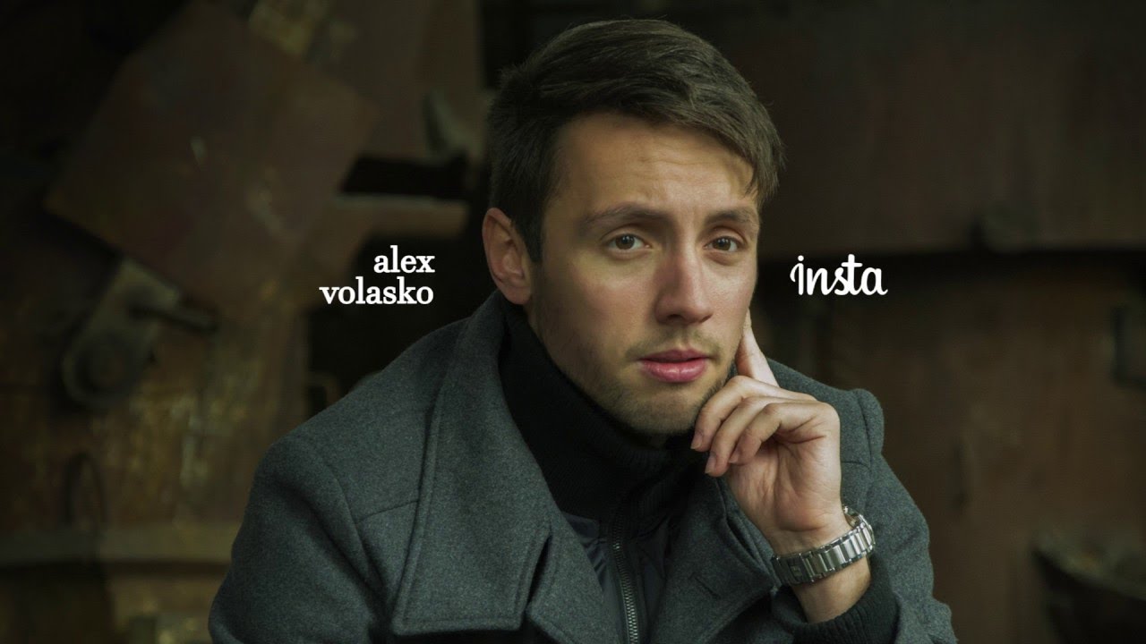 Alex Volasko - INSTA - YouTube
