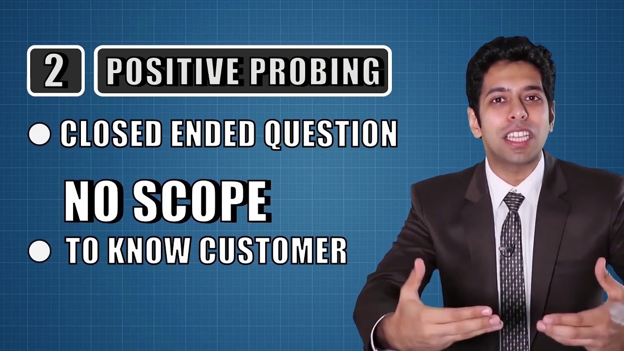Episode #10 | Positive Probing with Customers - YouTube