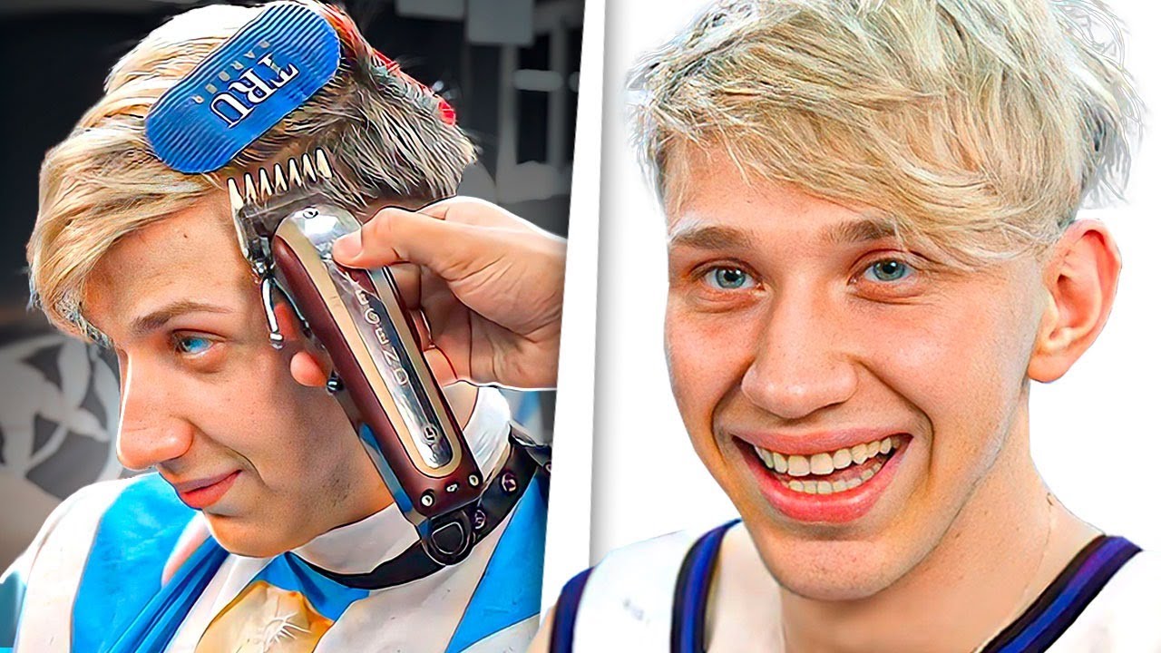 ¡BRUNENGER RENOVÓ SU CORTE DE PELO! 🤩🔥 Y SE CAYÓ... - YouTube