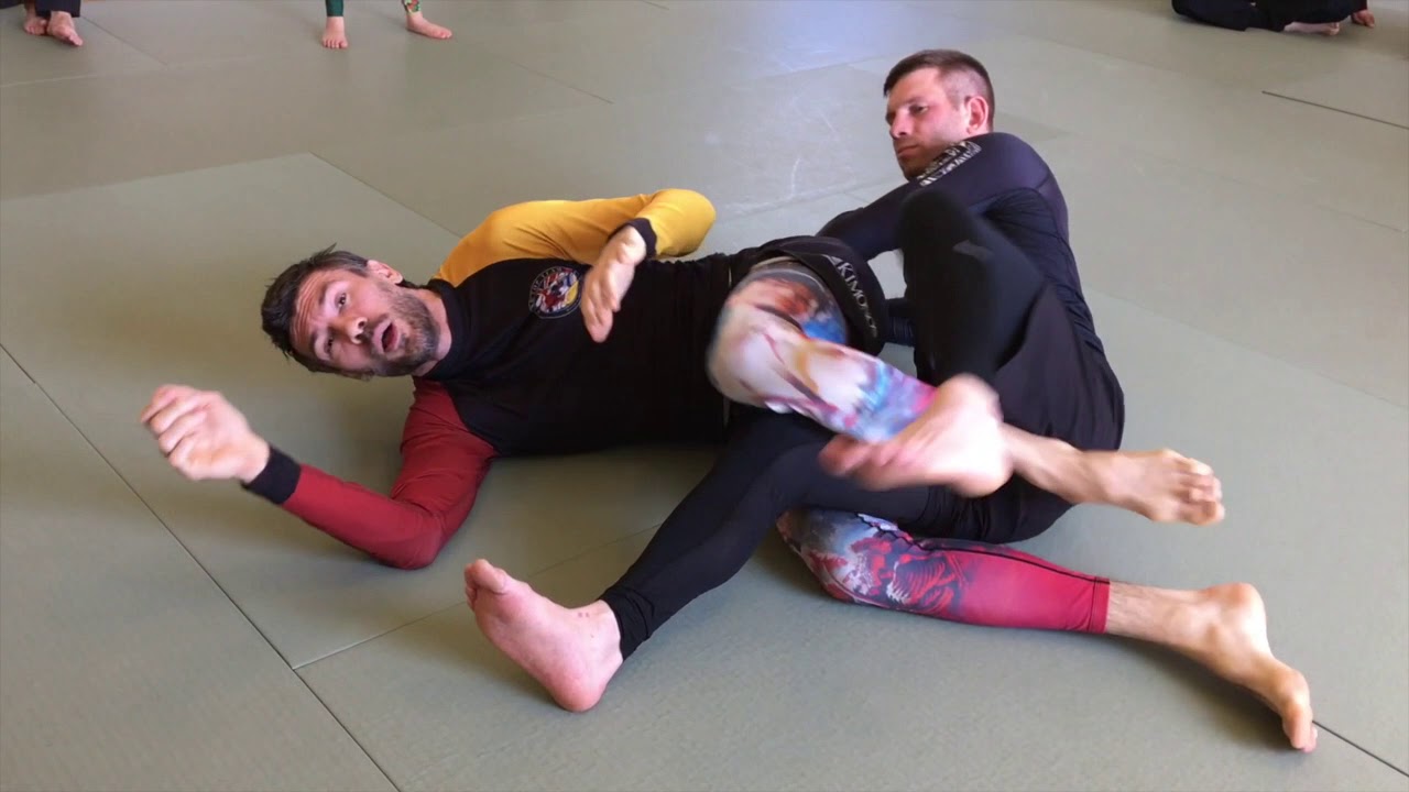 Rob Biernacki Sweep Concepts Seminar April 2019 15 - YouTube