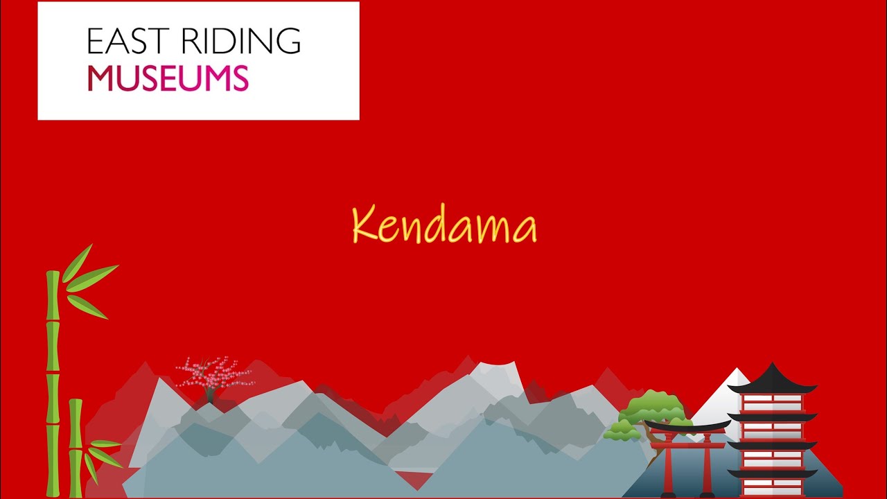 How to play kendama - YouTube