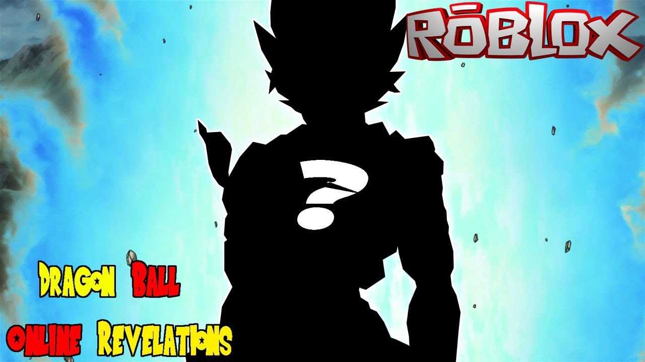 SUPER SAIYAN BLUE!?!? || Roblox Dragon Ball Online Revelations - YouTube