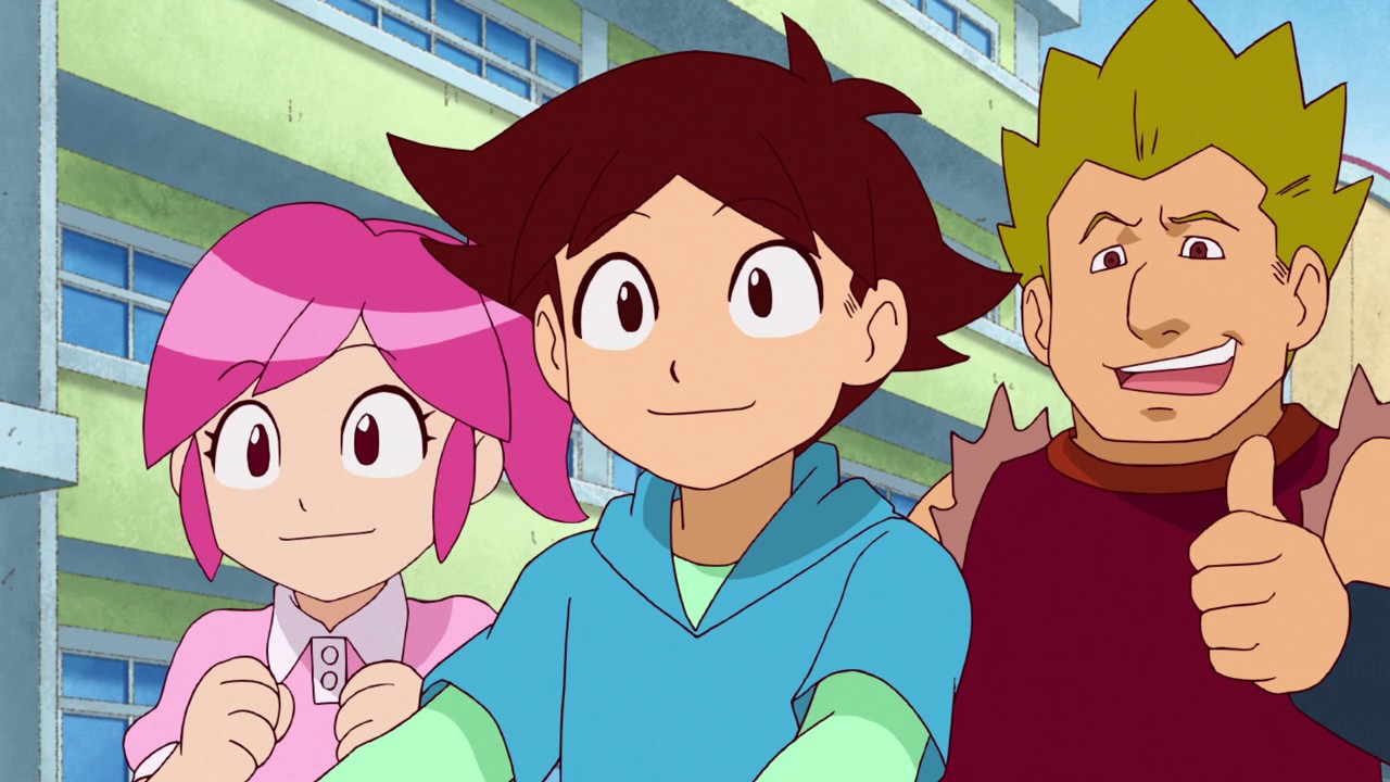 100% Pascal sensei Episode 1 - YouTube