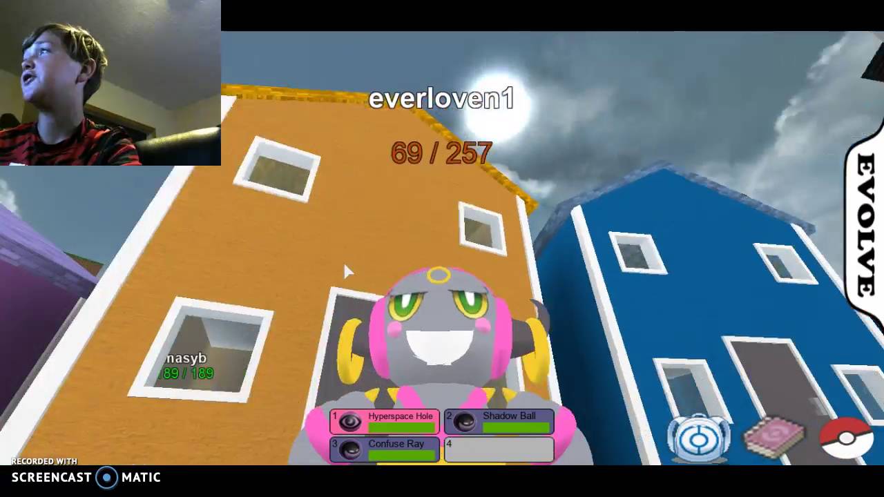 []Pokemon Fighters EX[]Legendary Spawn[]Roblox[] - YouTube