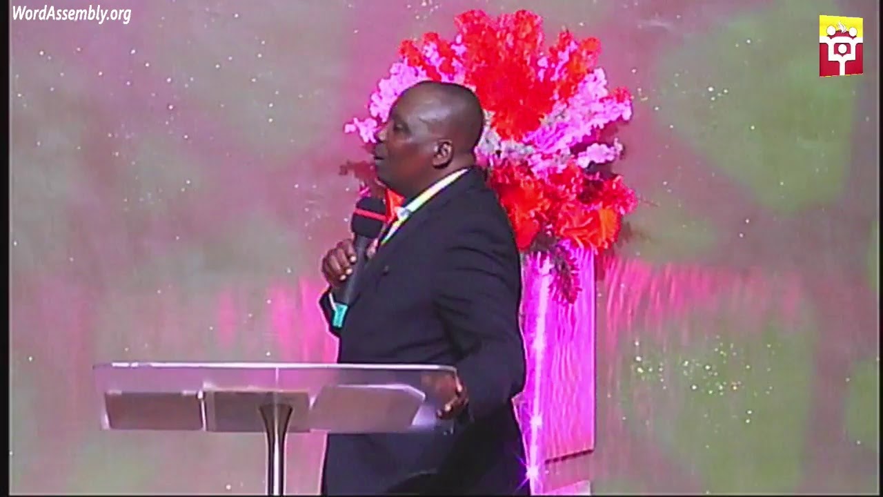 FURTHER FACTS ABOUT DIVINE CONNECTION ~ Dcn Chidi Obinwanne - YouTube