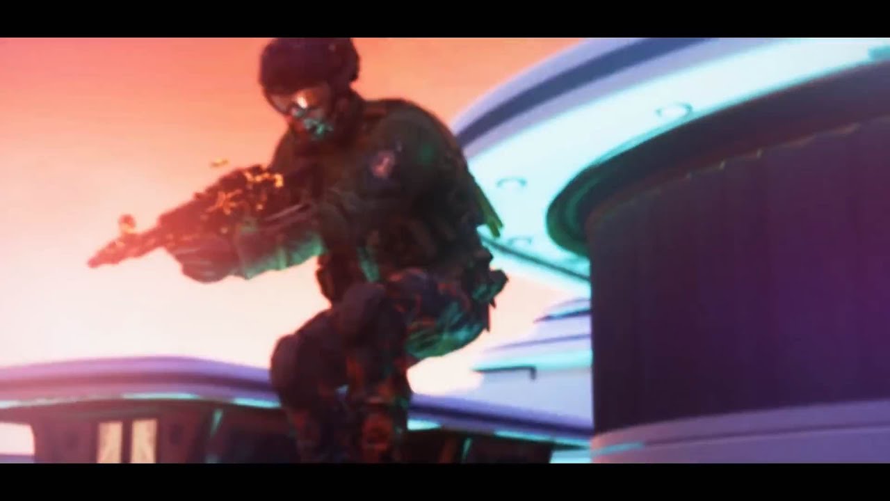 "GTFOMFACE" by Joseph [BO2] [RAP] - YouTube