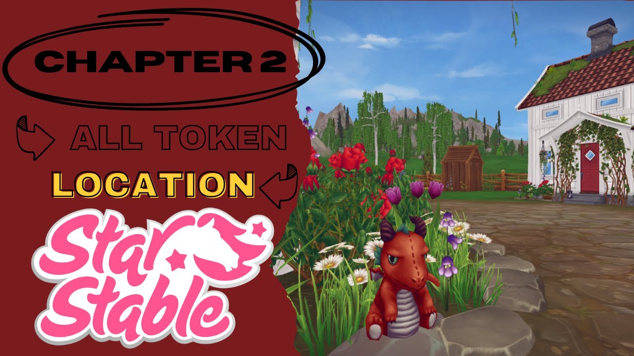 [SSO] Chapter 2 - all token location / Capítulo 2 - localização de ...