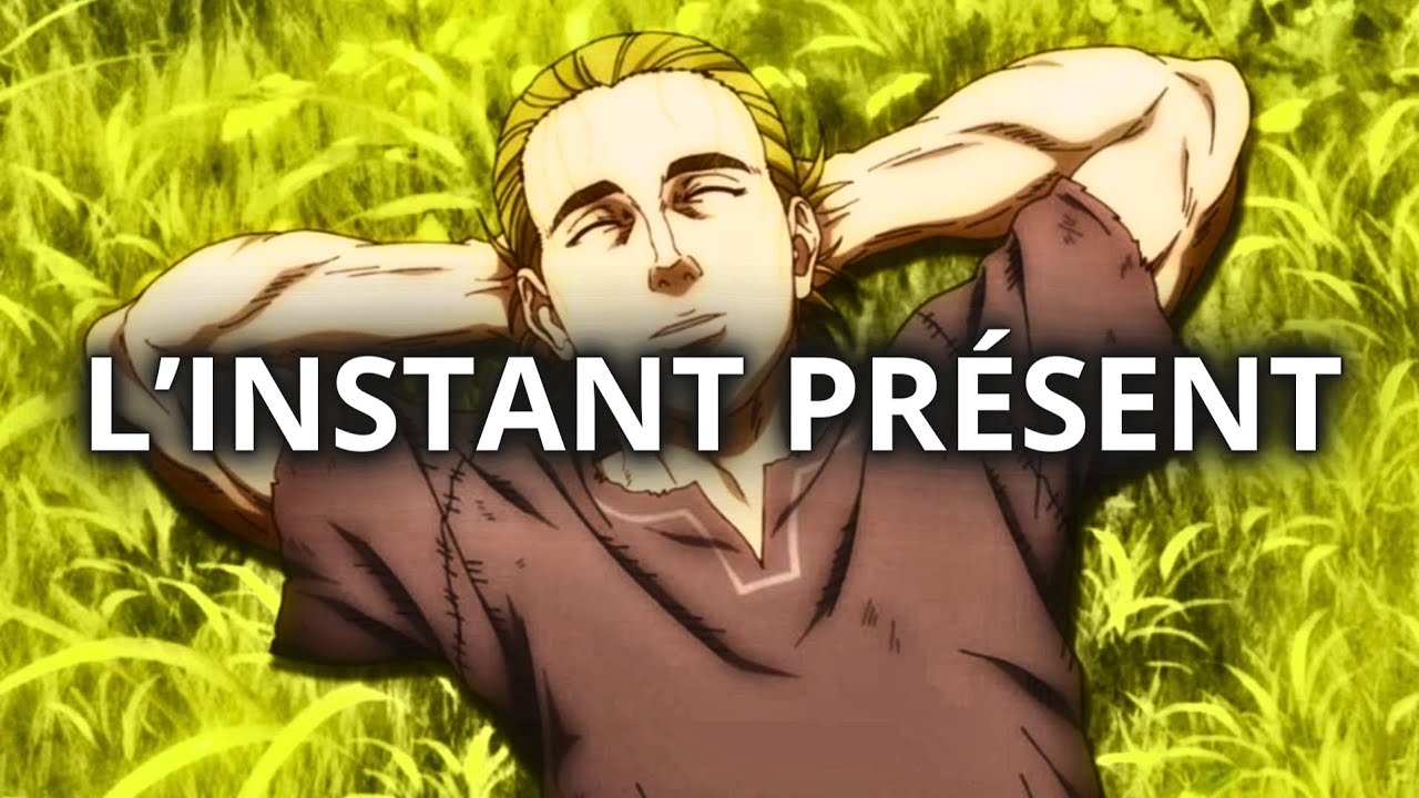 LE POUVOIR DE L'INSTANT PRÉSENT - Concentration, Méditation, Dopamine ...