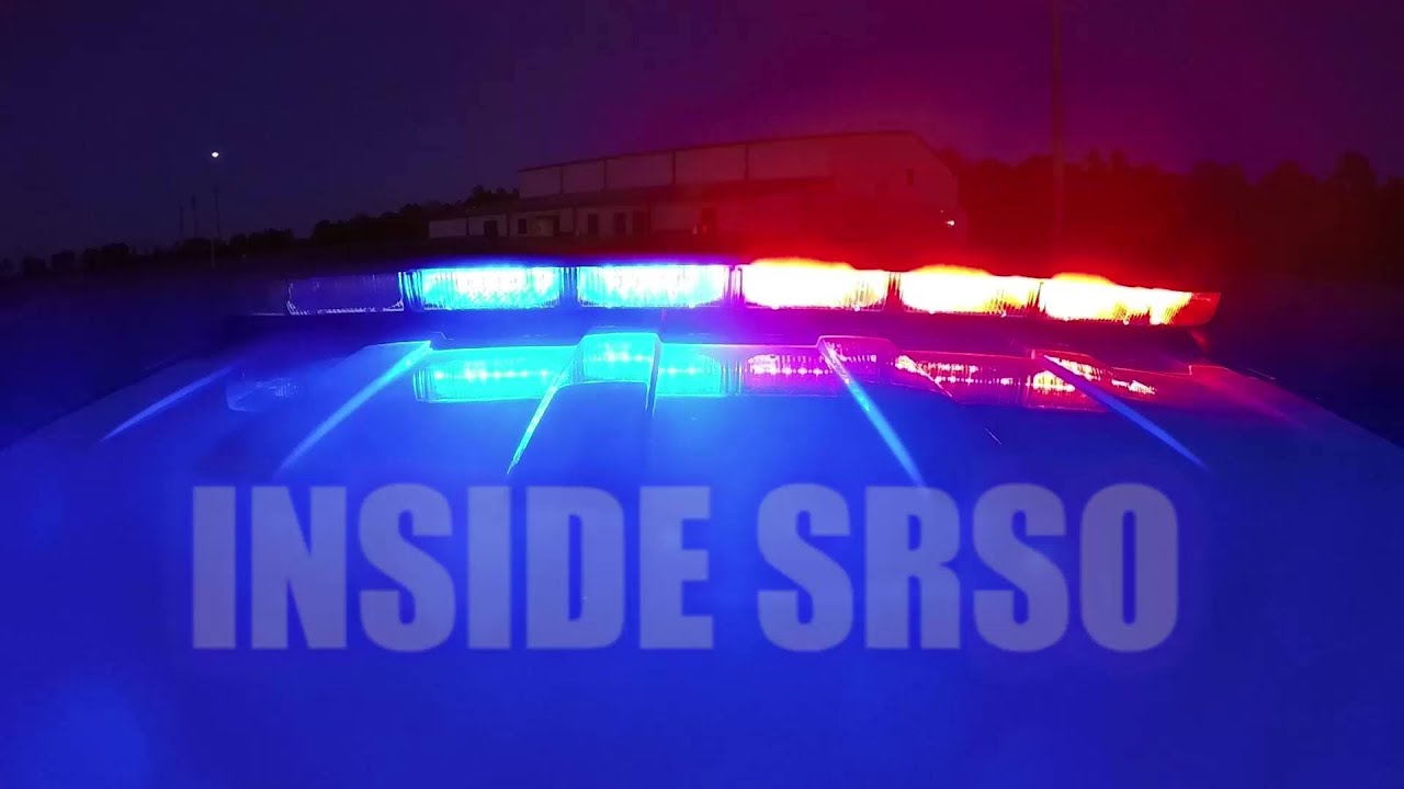 Inside SRSO 5-21-20 - YouTube