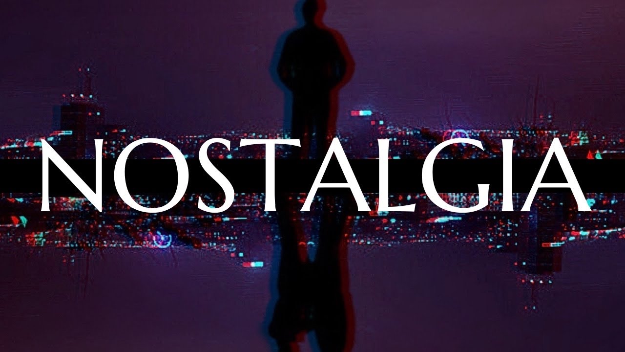 Nostalgia | Original Short Film - YouTube