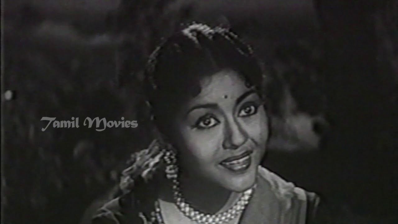 Thirumbi Paar Full Movie HD | Sivaji Ganesan | P. V. Narasimha Bharathi ...