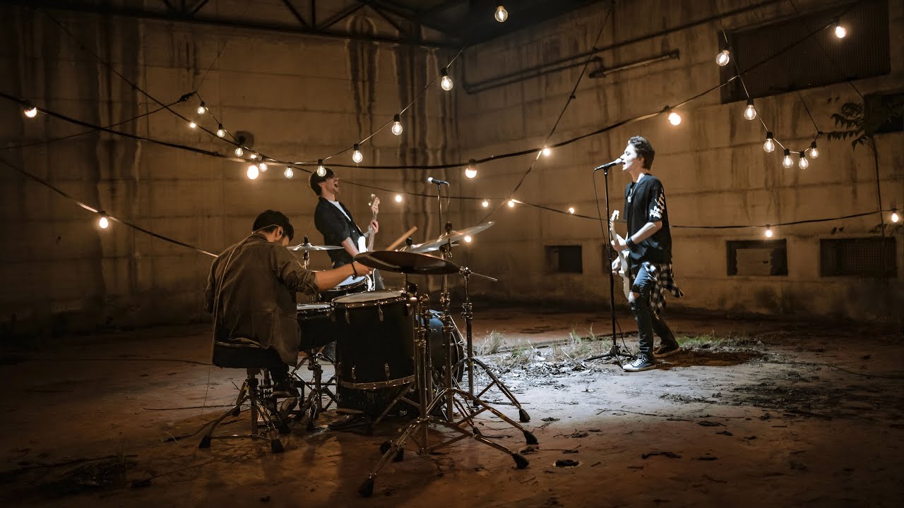 Lost Zone - Other Side (Official Music Video) - YouTube