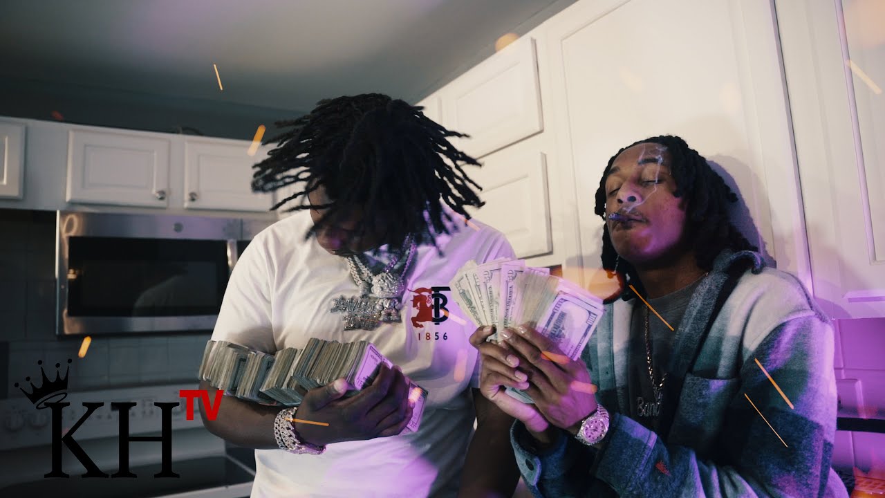 Bandman Timo ft. Bandman Twon - Law N Order Remix (Shot. by ...