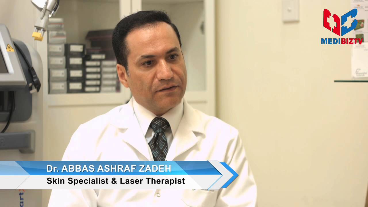Meet the Masters | Chat with Dr. ABBAS, Skin Specialist & Laser ...