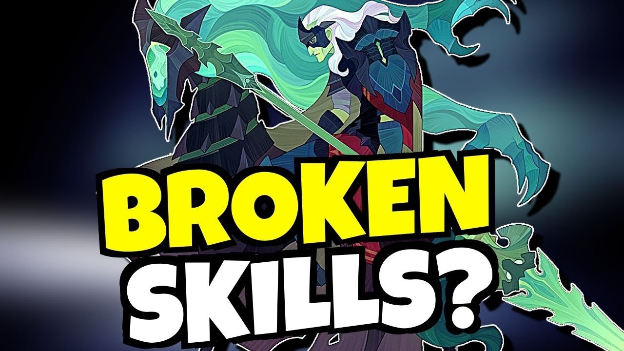 HOW TREZNORS SKILL ACTUALLY WORK! [AFK ARENA] - YouTube