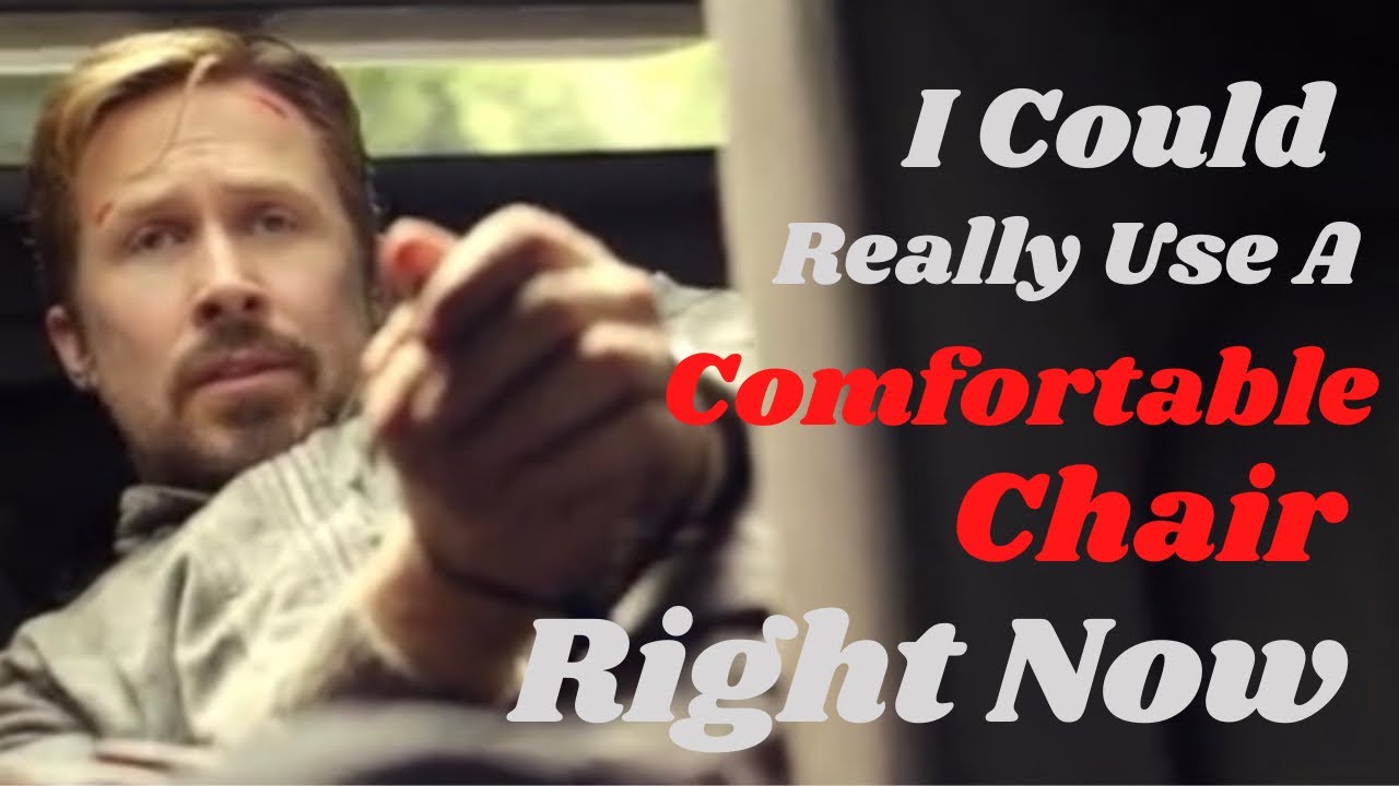 Ryan Gosling as 6 (Court Gentry) The Gray Man Scene Packs - YouTube