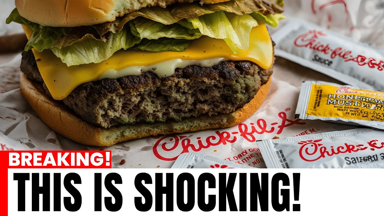 Don't Eat Burgers at These 10 Chains (And Why) - YouTube