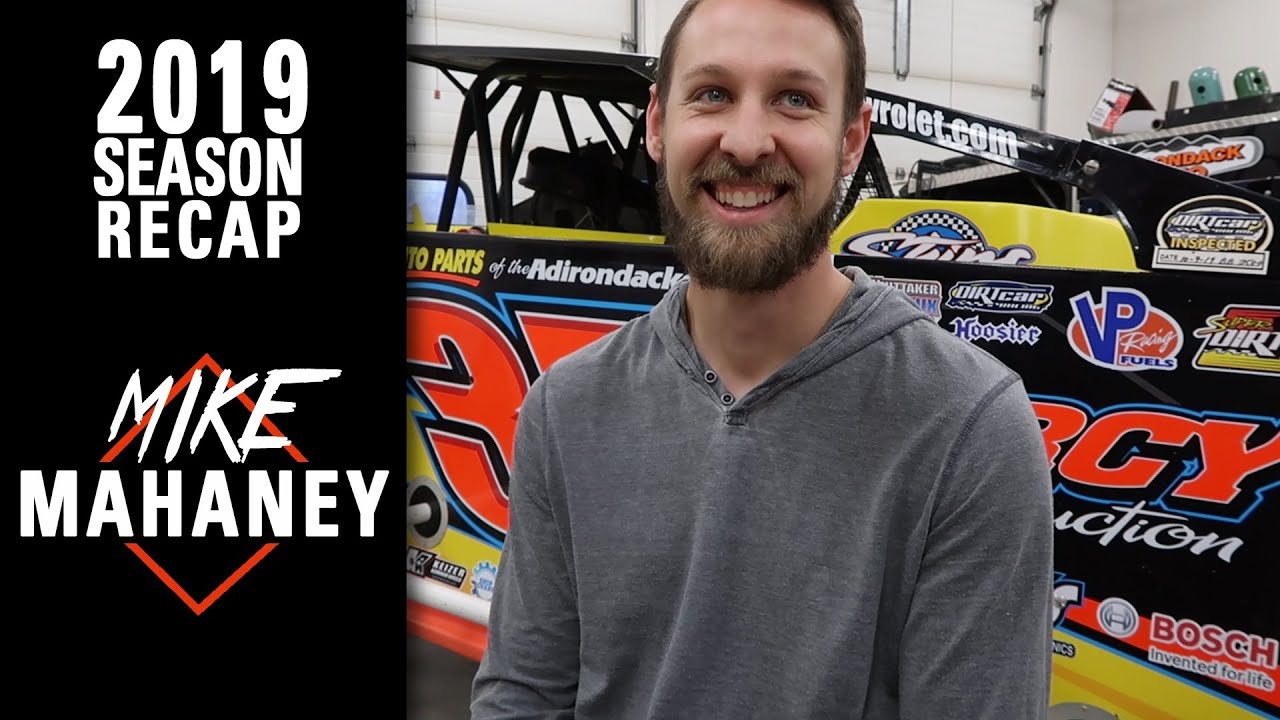 Mike Mahaney 2019 Season Recap - YouTube