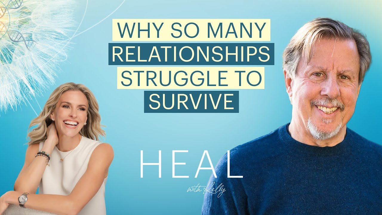 Richard Schwartz Ph.D - Why So Many Relationships Struggle To Survive ...