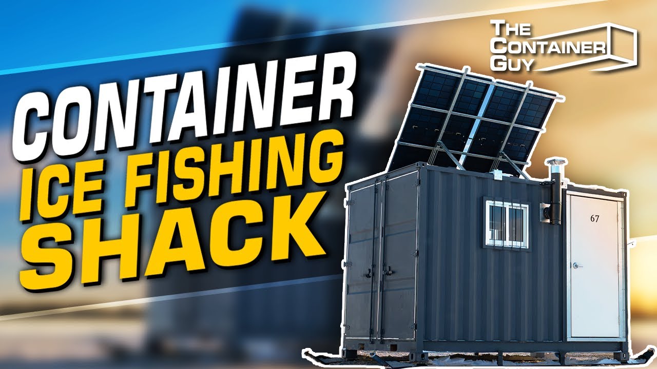 Building an Off Grid Shack on a Budget! - YouTube