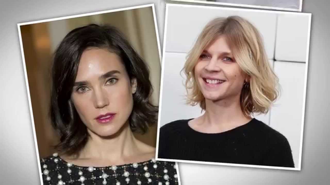 ¡Consigue el corte de pelo de Clemence! - YouTube