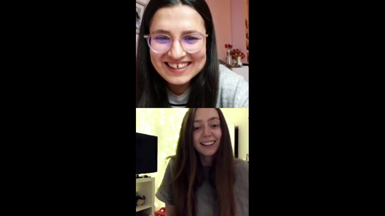 SILVESTER SPECIAL 🥳 LIVE TALK | Schulzeit 👩🏻‍🎓 Partyeskapaden 🤮 ...