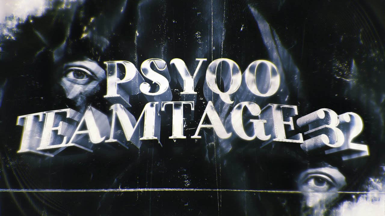 Teampsyqo Logo