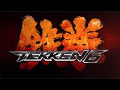 Tekken 6 Intro - YouTube
