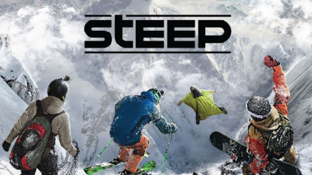 STEEP in 2020: Why Is This Dead? - YouTube